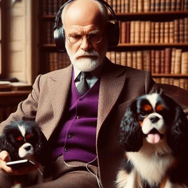 Concepção Psicanalítica do Transtorno Psicogênico da Visão (1910 ...