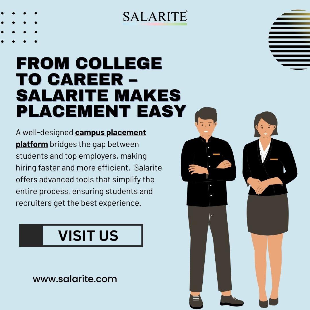 Download Complete Guide to Campus Placement Platforms in India by jai ...