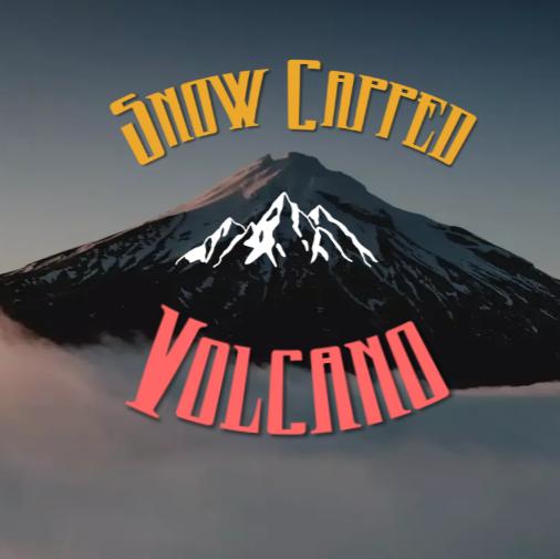 Download The Snow Capped Volcano by J.J. Maxim | Listen MP3 & WAV for ...