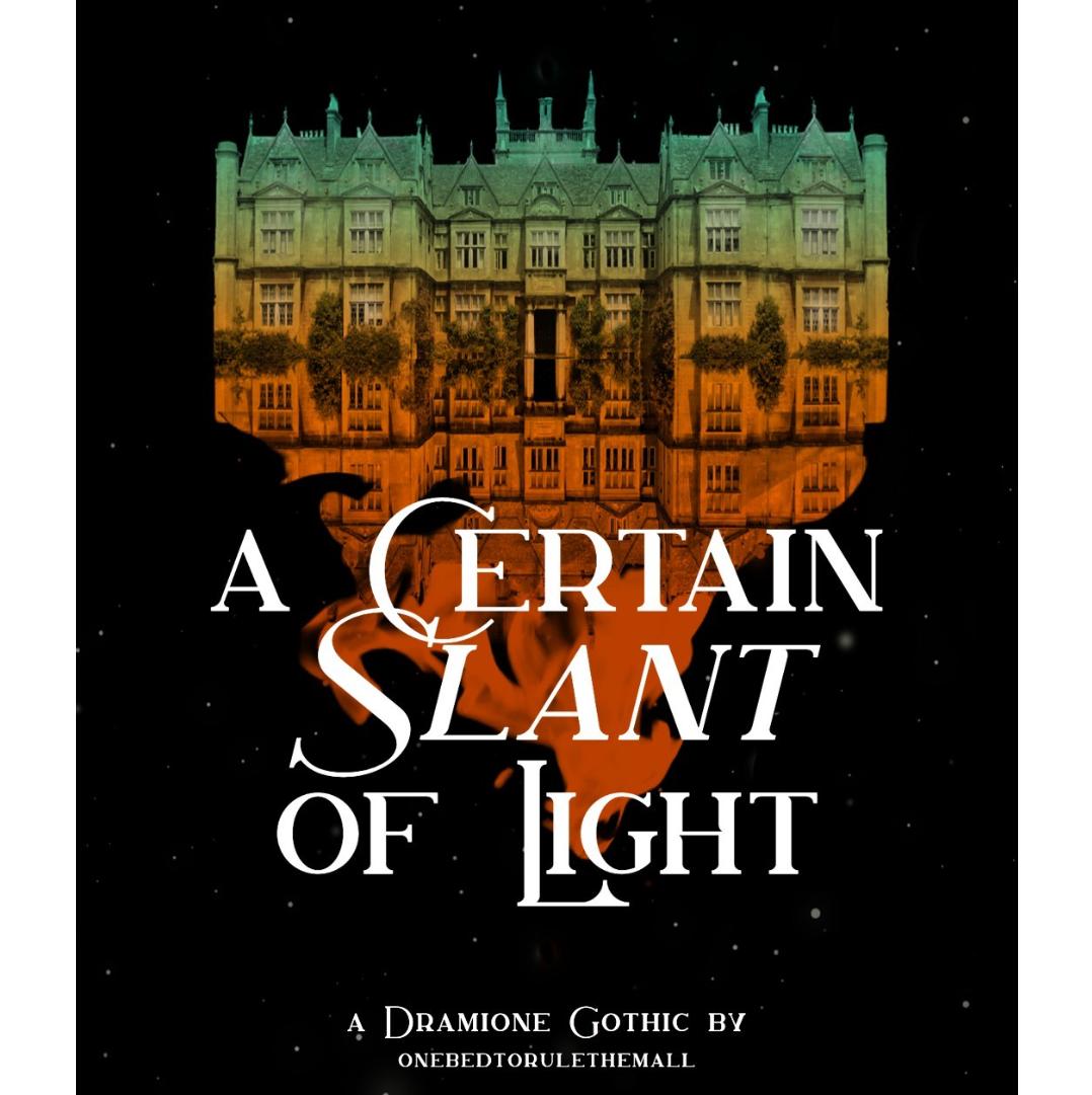 A Certain Slant of Light by onebedtorulethemall - Epilogue | Audiobook ...