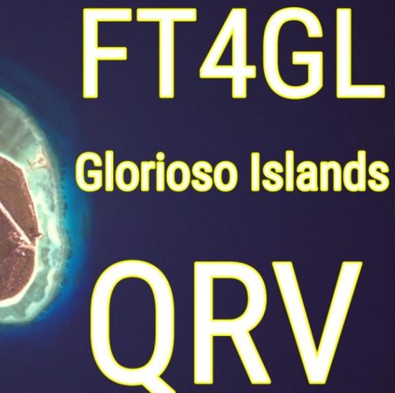 Download FT4GL Glorioso Island 12SSB by DX-WORLD | Listen MP3 & WAV for FREE on audio.com
