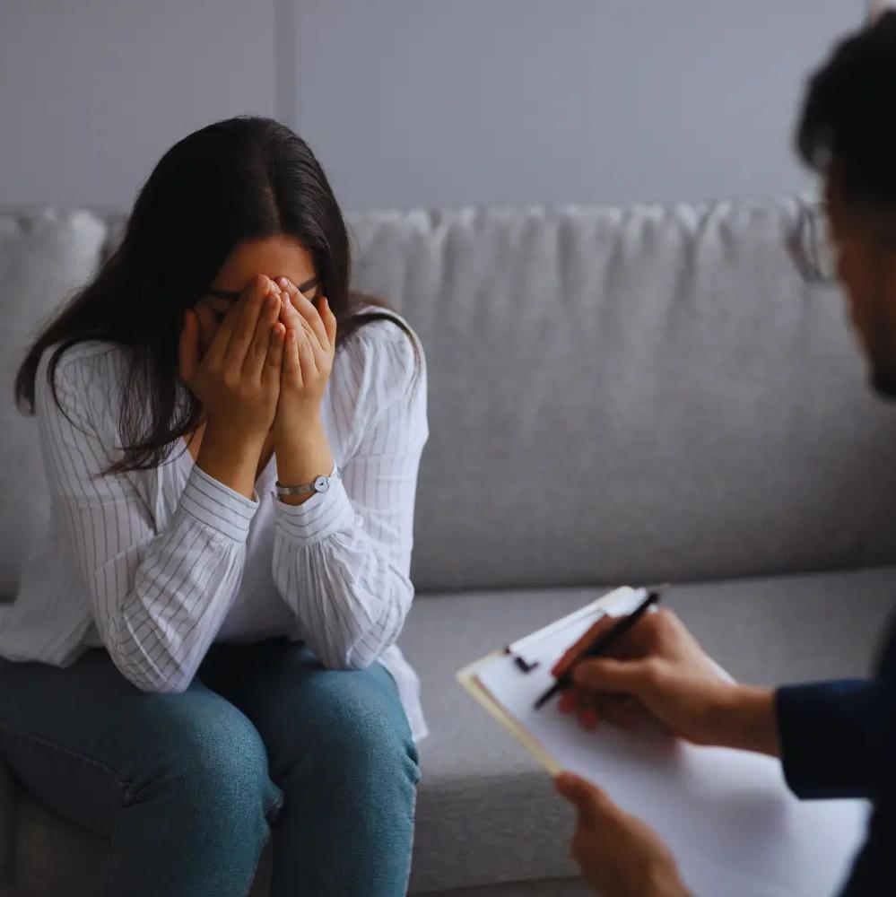 Download Trauma-Informed Care A Safer Path to Healing at Bliss Recovery ...