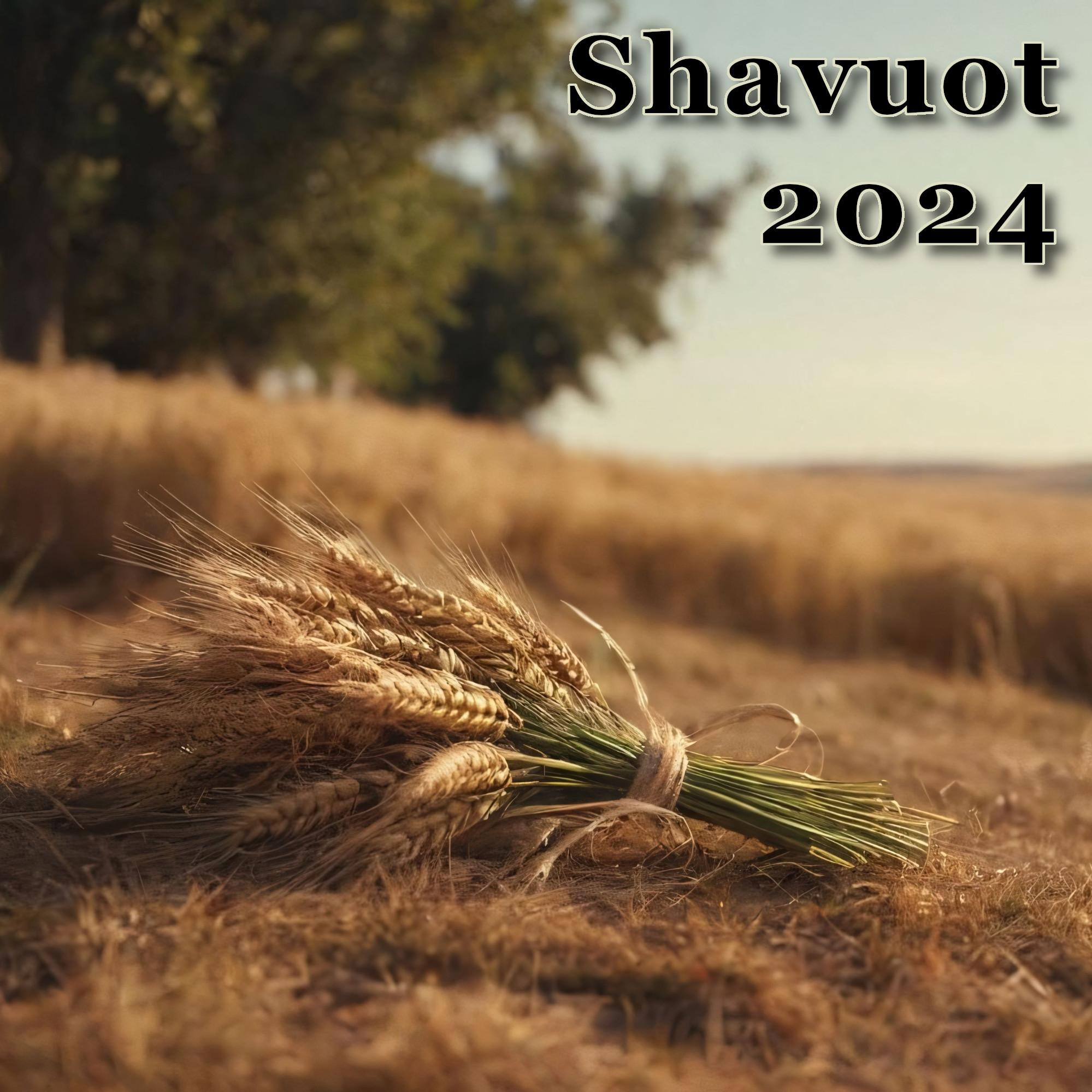 Download Shavuot 2024 - Moedim by God Honest Truth | Listen MP3 320 KBPS & WAV for FREE on Audio.com