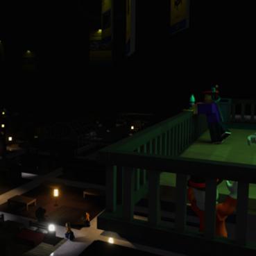 Download Roblox 3008 Friday Theme by CSG - prototip | Listen MP3 & WAV ...