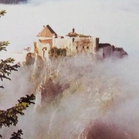 Le château dans le ciel - Joe Hisaishi | Music by Dominique Boissy ...