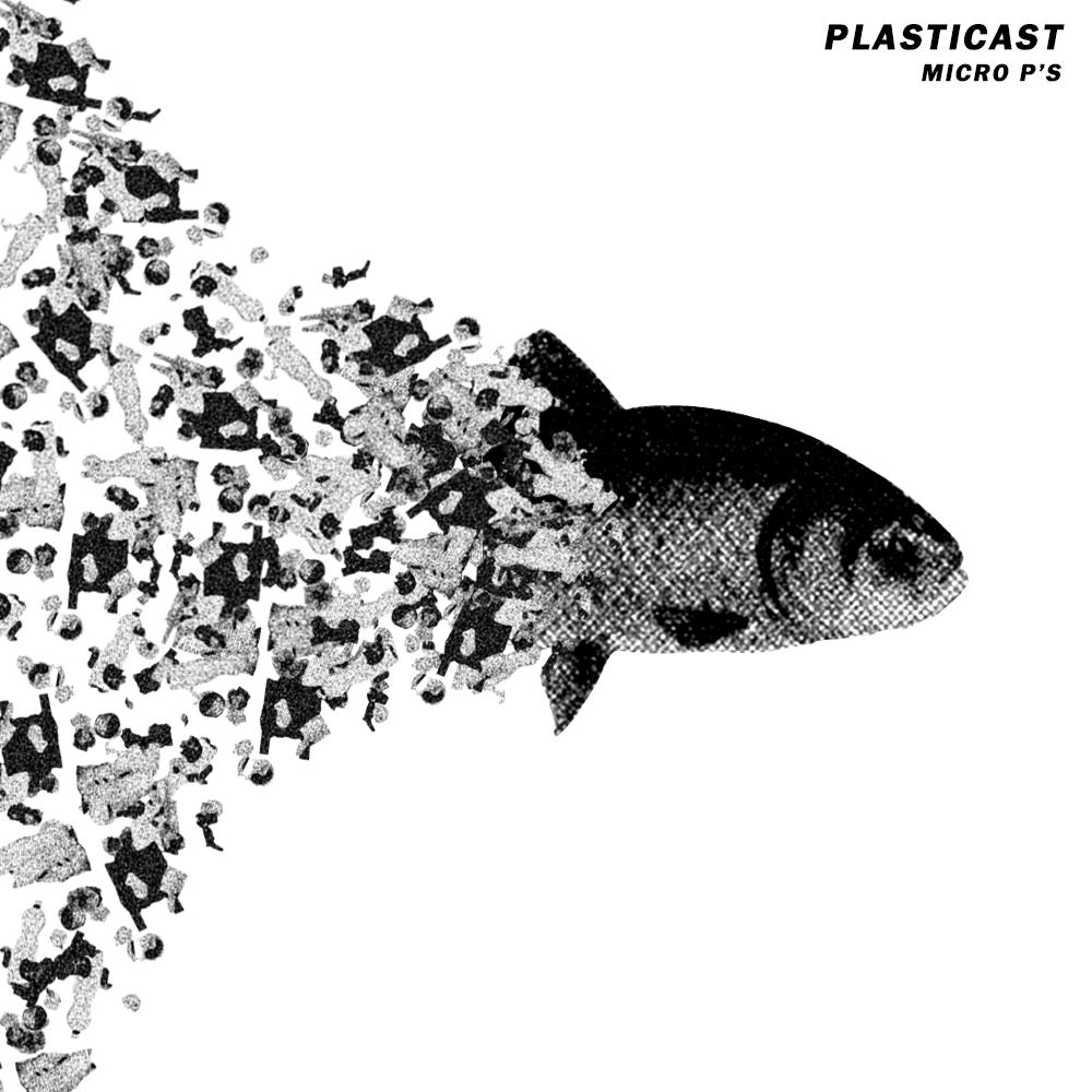 Plast-Cast Radio Track | Podcast by Gavin Yin | Listen on audio.com