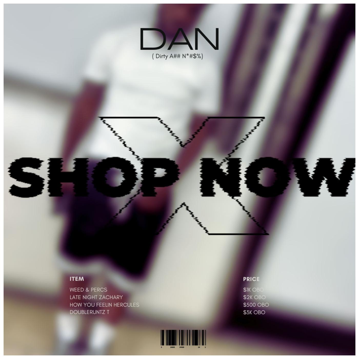 Daniel-San audio | Listen on audio.com