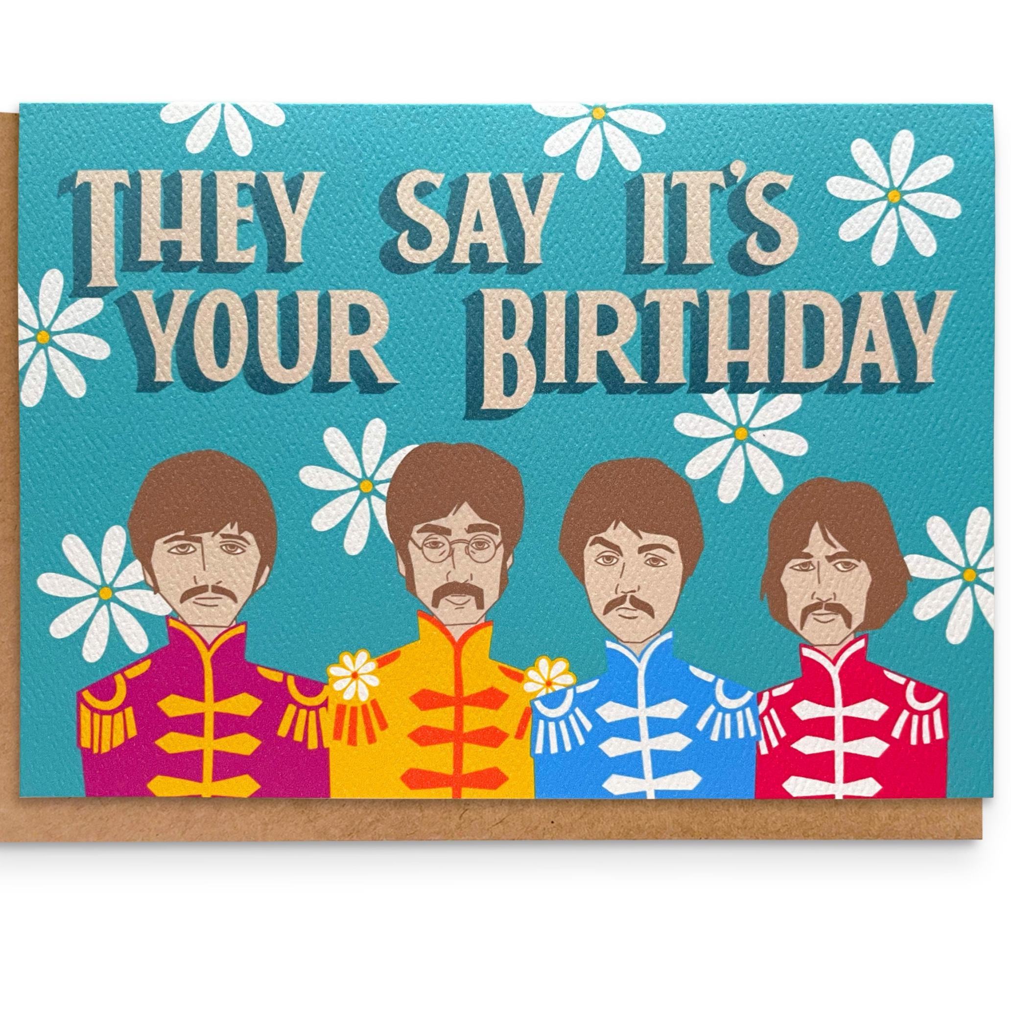 Birthday | Cover by ATB Studios | Listen on audio.com