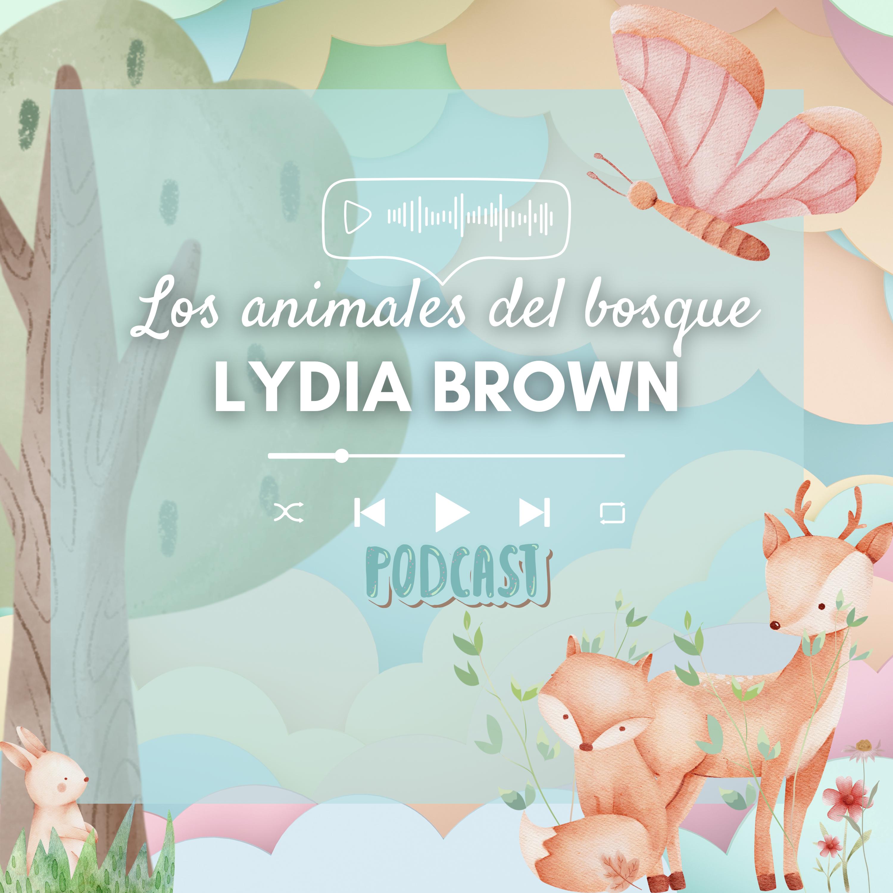Download CUENTACUENTOS PODCAST LYDIA BROWN UNIR PH by Lydia Brown ...