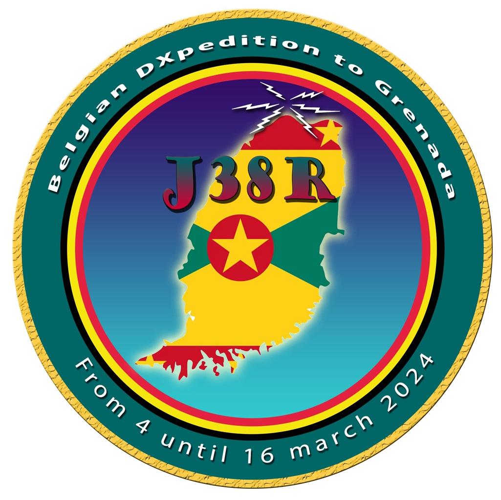 J38R - 20M CW | Other by Ham Radio World | Listen on audio.com