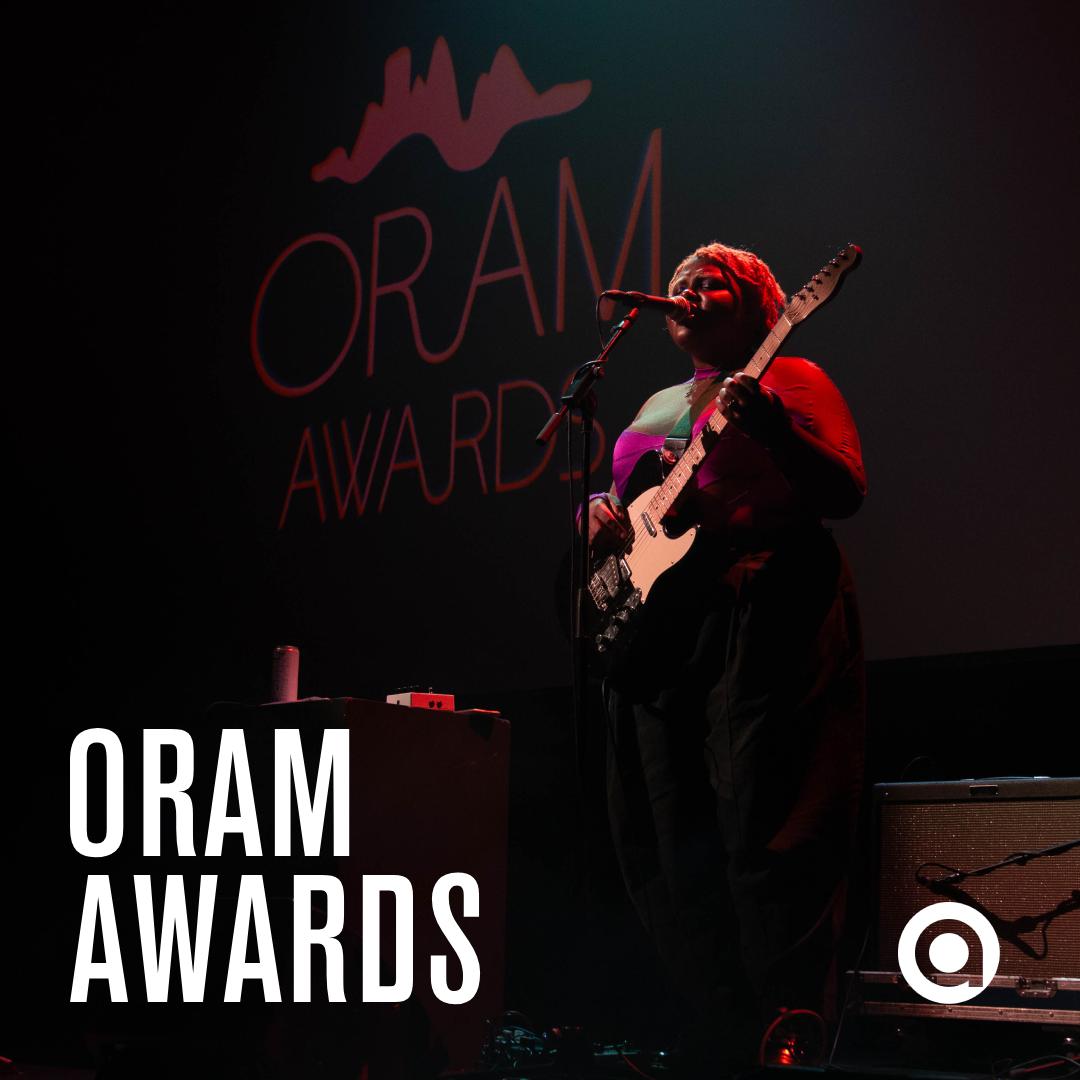 Oram Awards 2023 | Podcast by audio.com | Listen on audio.com