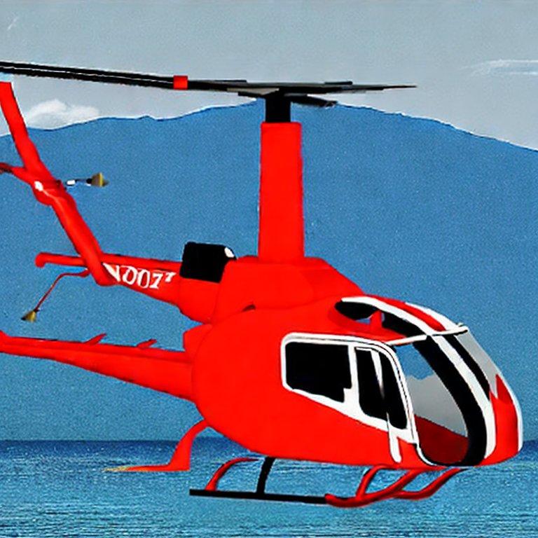 Passing Helicopter | Sound Effects by Sound Designer | Listen on audio.com