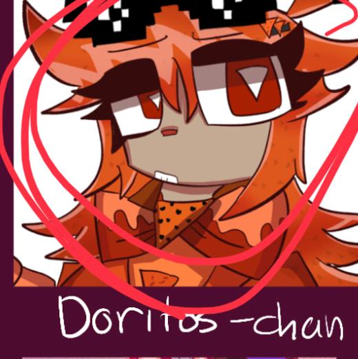Doritos-chan | Voice Over by Rocket! | Listen on audio.com