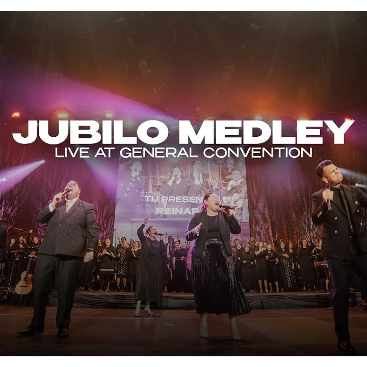 Download Jubilo Medley | General Convention 2022 by Victor Espinosa ...
