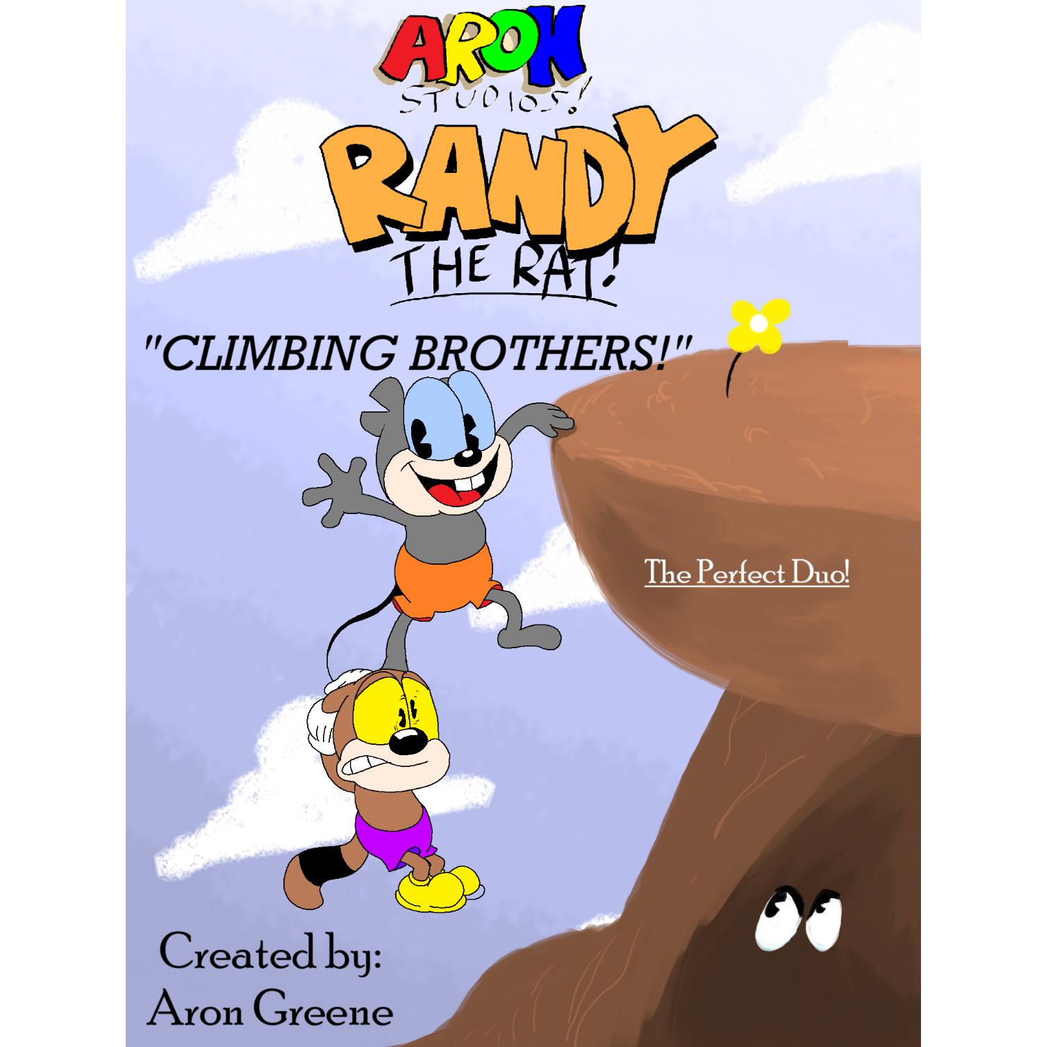 Download Randy the Rat Ost - Climbing Brothers (HIFI) - Epic Mickey Fan ...