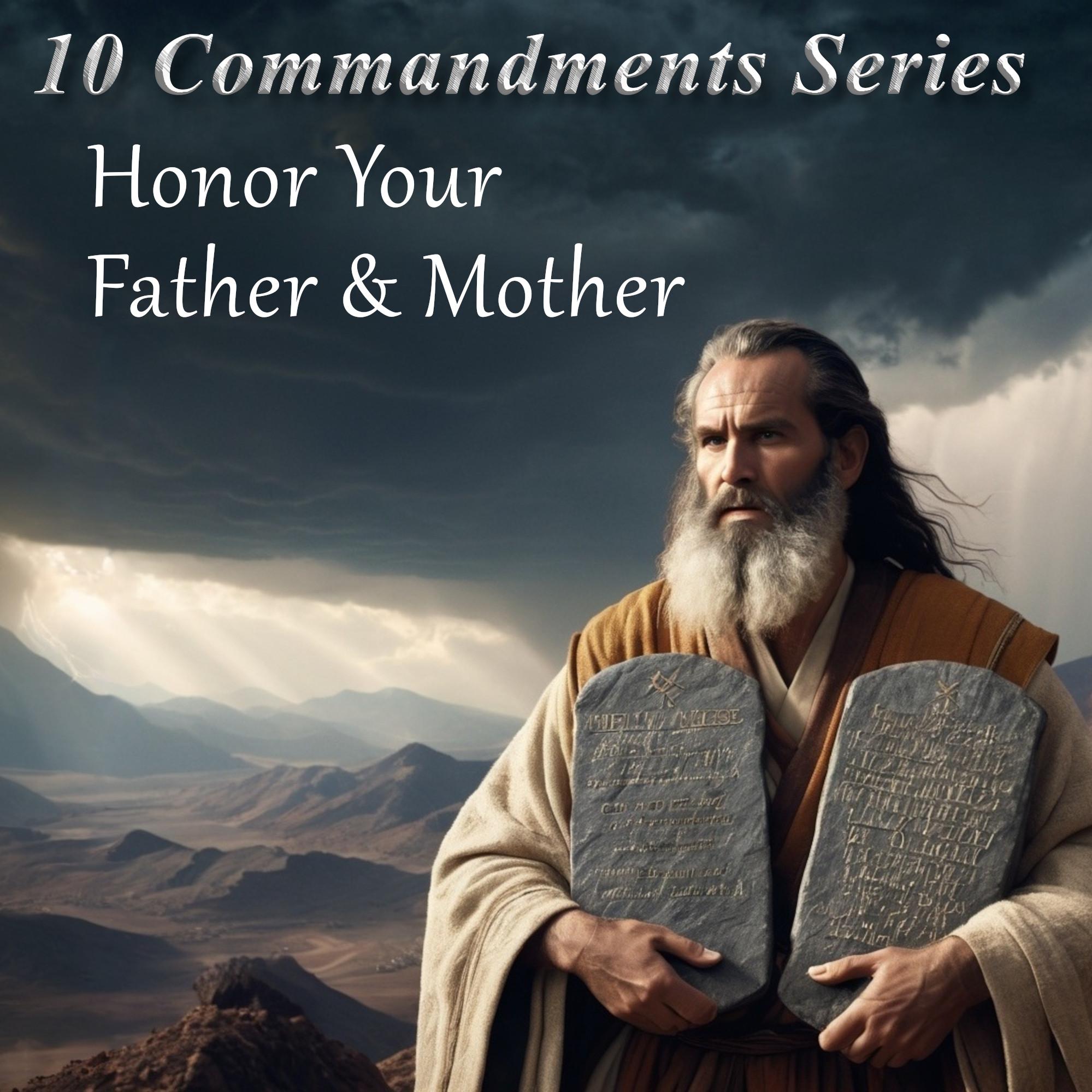 Download 5th Commandment: A Call to Honor, A Promise of Days ...