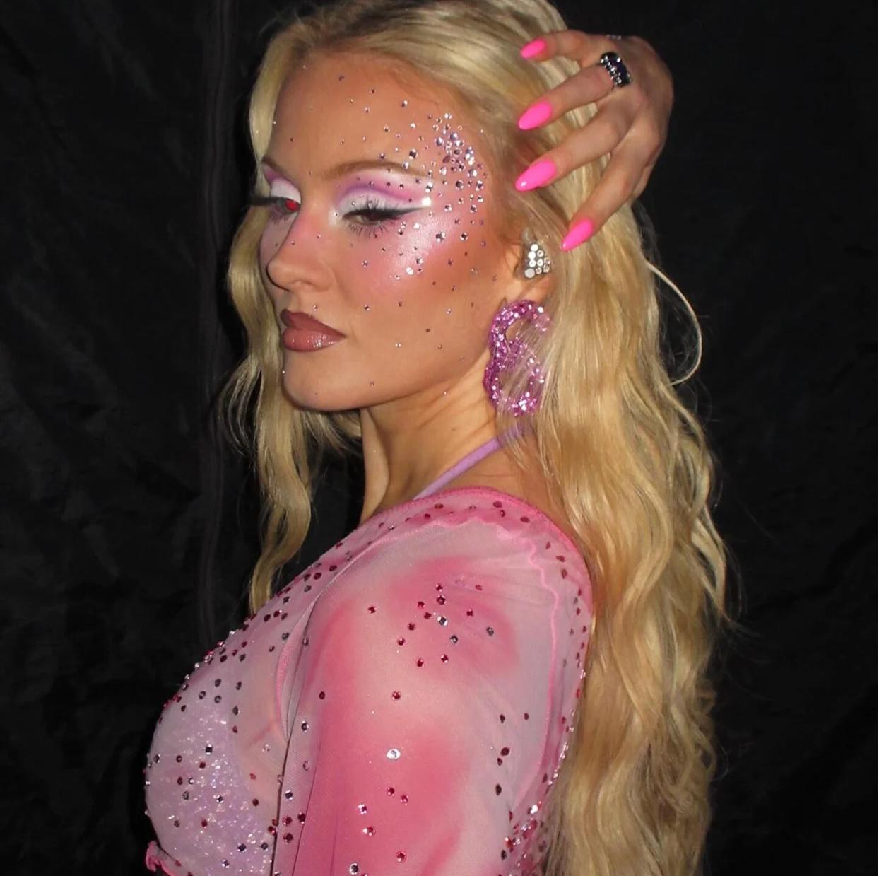 Zara Larsson - Lush Life Hass 2 | Music by | Listen on audio.com