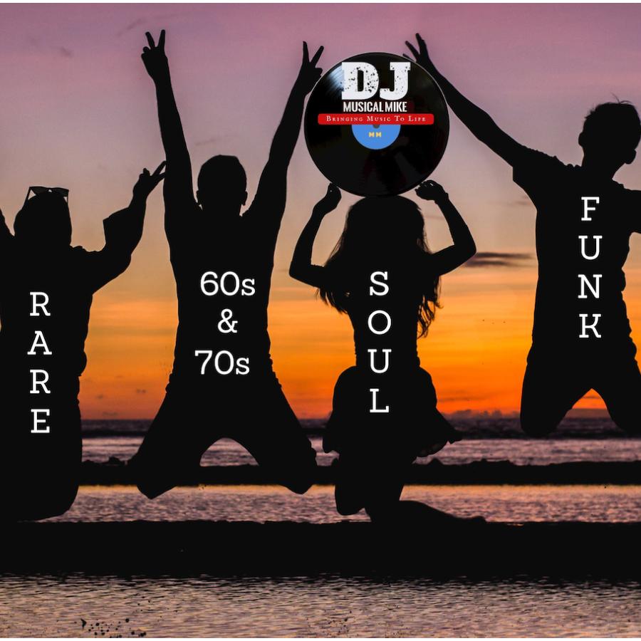 Download 2 Hours Of Rare 60s & 70s Soul & Funk Classics by DJ Musical ...