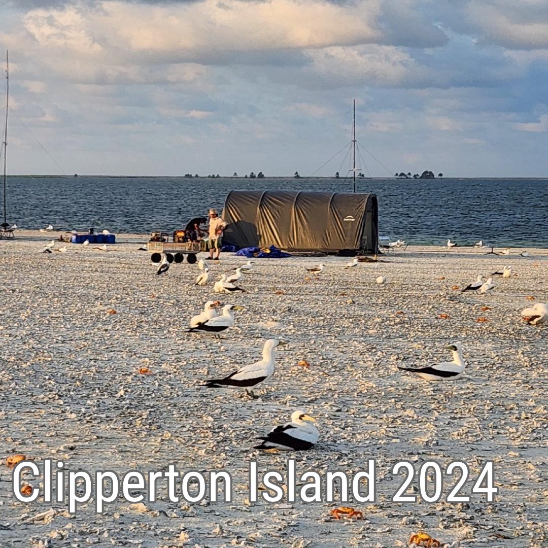 Download TX5S Clipperton 30CW by DX-WORLD | Listen MP3 & WAV for FREE on audio.com