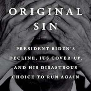 Download Original Sin by Jake Tapper, Alex Thompson by free-audiobook-9 ...