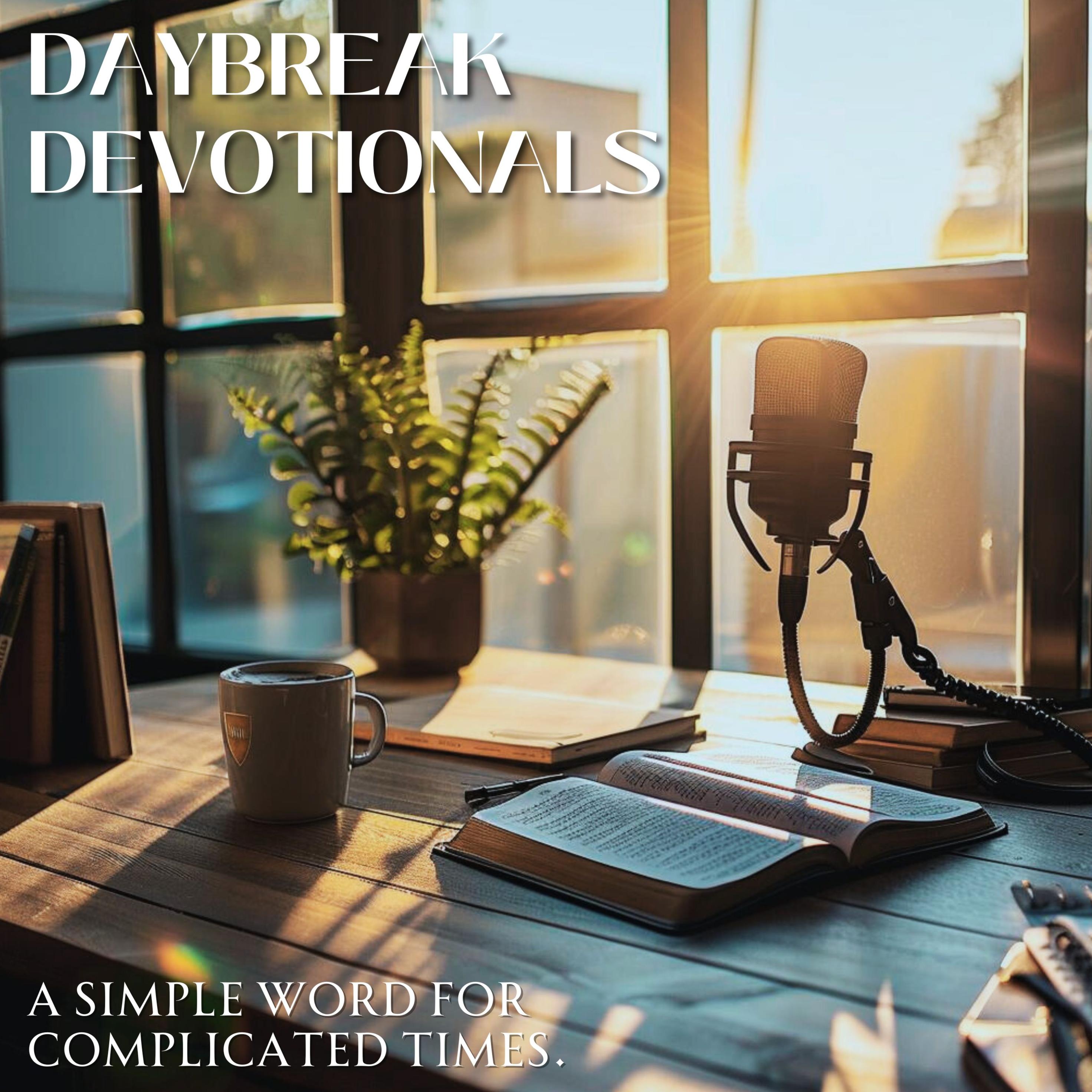 Download Daybreak Devotional Introduction by Daybreak Devotionals | Listen MP3 320 KBPS & WAV ...