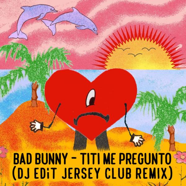 Download Titi Me Pregunto (Bad Bunny) by Emmanuel2121k | Listen MP3 320 ...