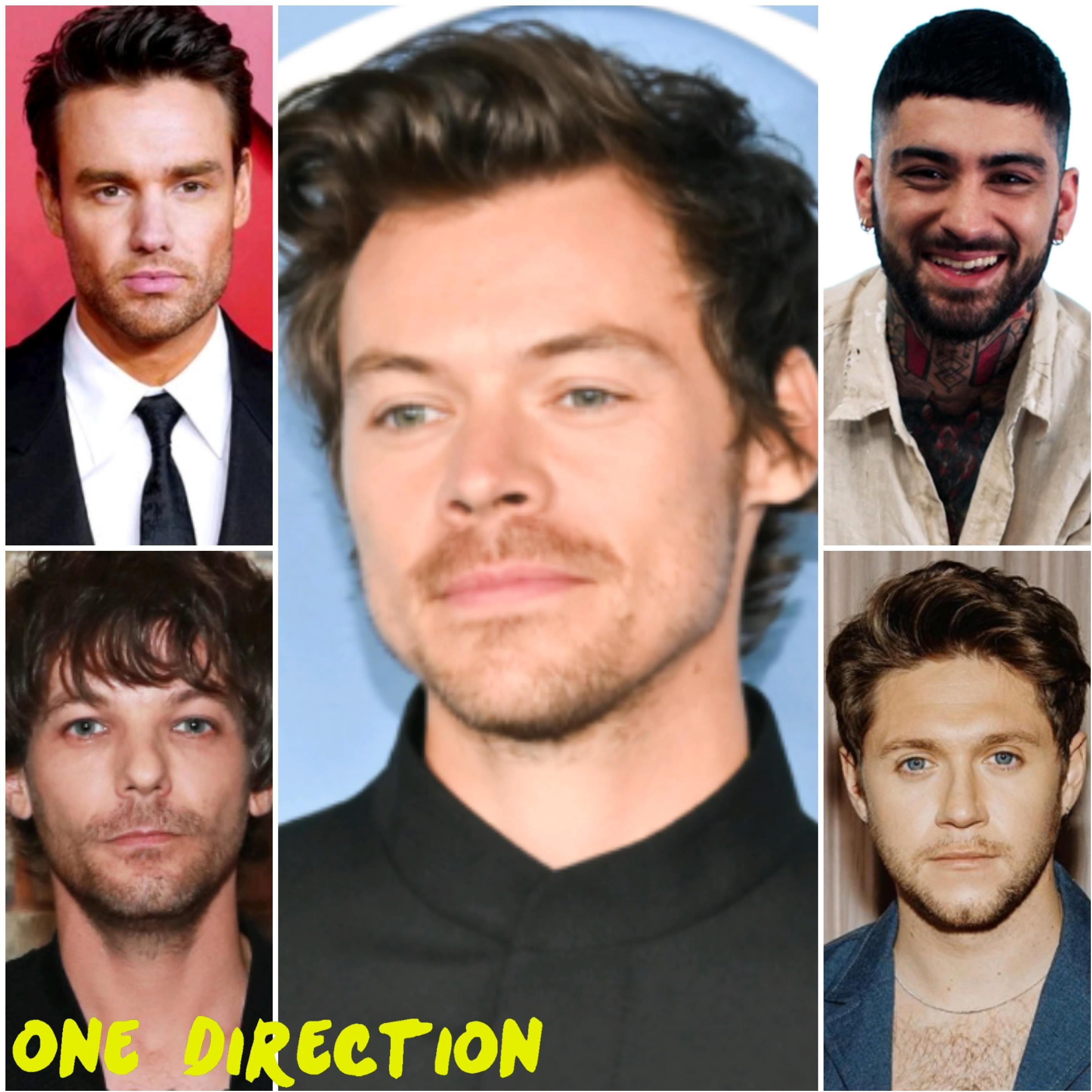 One Direction - Beautiful Soul | Music by Johanna Garduque | Listen on ...