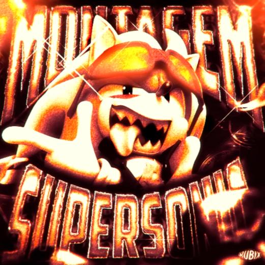 Download ⚡Montagem Supersonic⚡ by ᬊᬁᗪᒍ᙭ᗩᐯᓰΣᖇ𝟘𝟙𝟜♛ | Listen MP3 320 KBPS & WAV for FREE on Audio.com