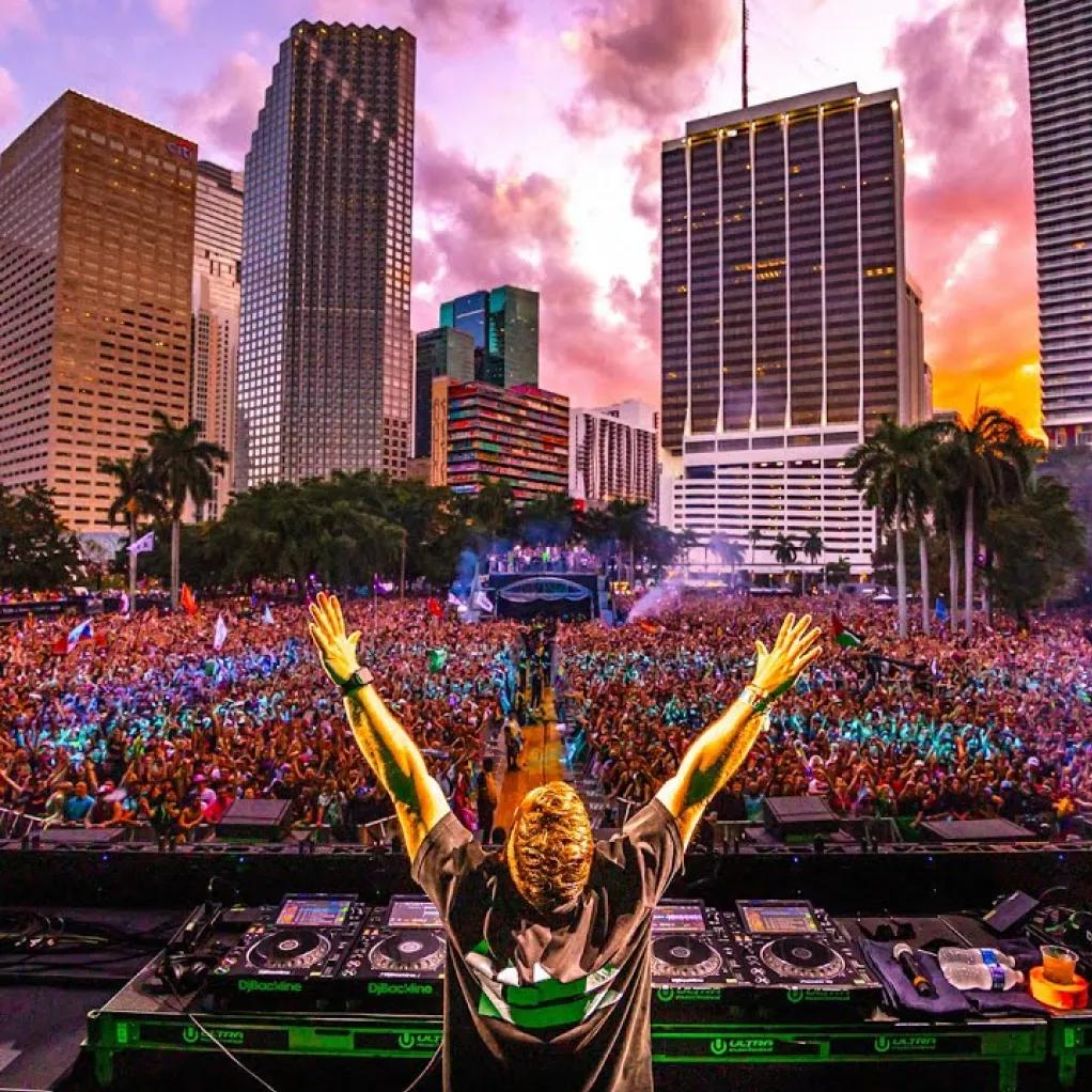 Ultra2025_NVUS | Music by NVUS | Listen on audio.com