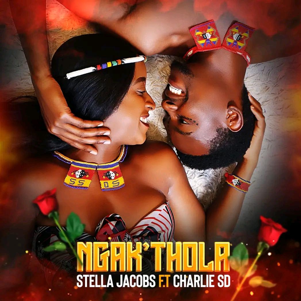 Download Stella Jacobs - Ngak'thola (ft. Charlie SD) by Stella Jacobs | Listen MP3 & WAV for ...
