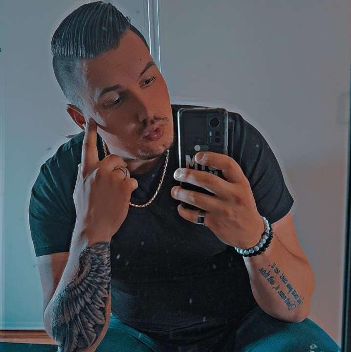 William Jonsson audio | Listen on audio.com