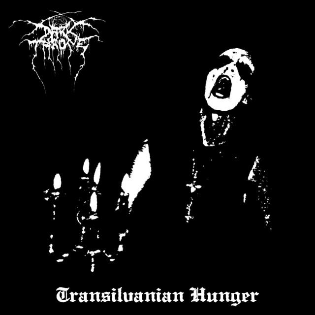 Download Transilvanian Hunger - Studio - Darkthrone by Kamil Chbeir | Listen MP3 & WAV for FREE ...
