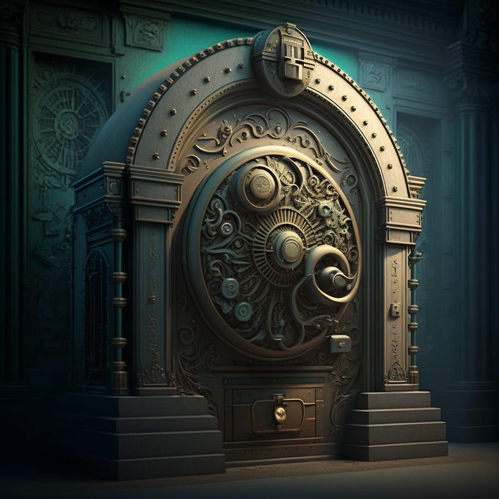 StudyVault_Vol.0001_Highs_Mids_Lows | Music by Sean Hardison | Listen ...