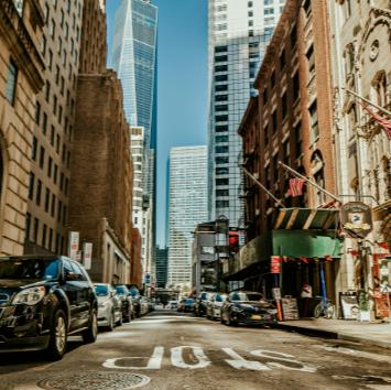 The City Doesn't Love You Back | Podcast by Allison Bothley | Listen on ...