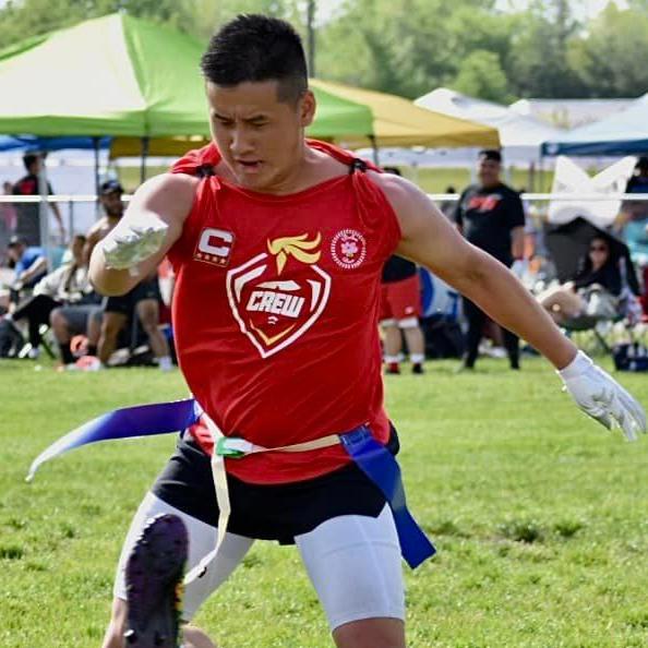 Crewsaders Origin | Podcast by Team Crewsaders Podcast | Listen on ...