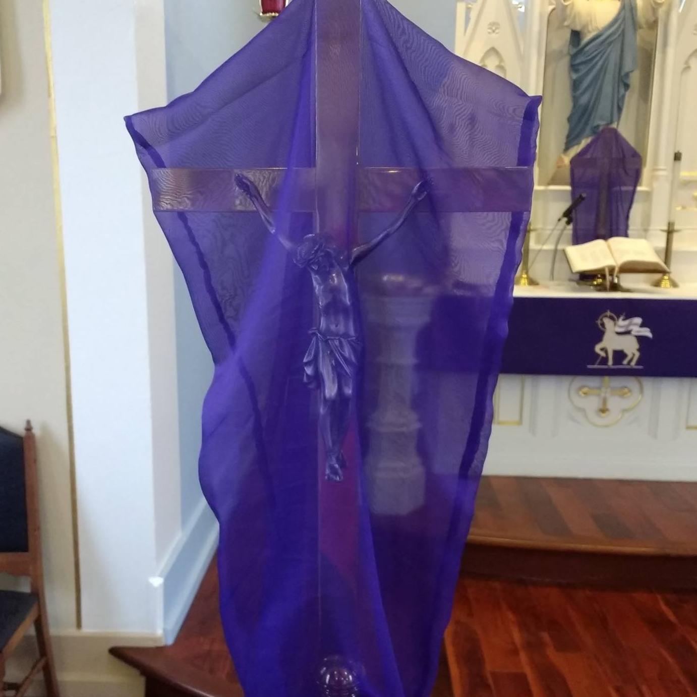 Download Third Sunday in Lent - A New and Better Temple by Rev. Erik ...