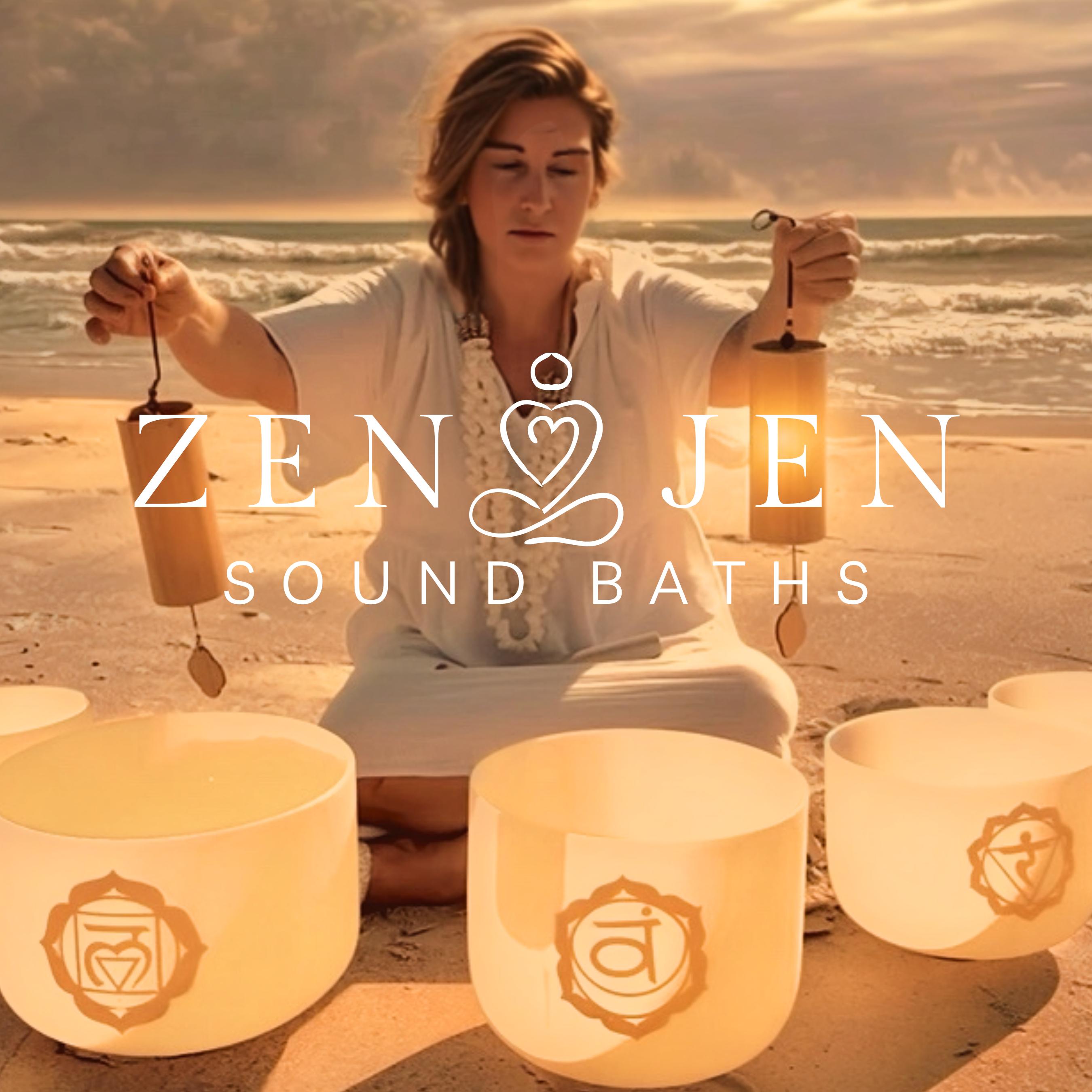 Download Tibetan Bowls, Gong, Rain Stick, Chimes, meditation, focus ...