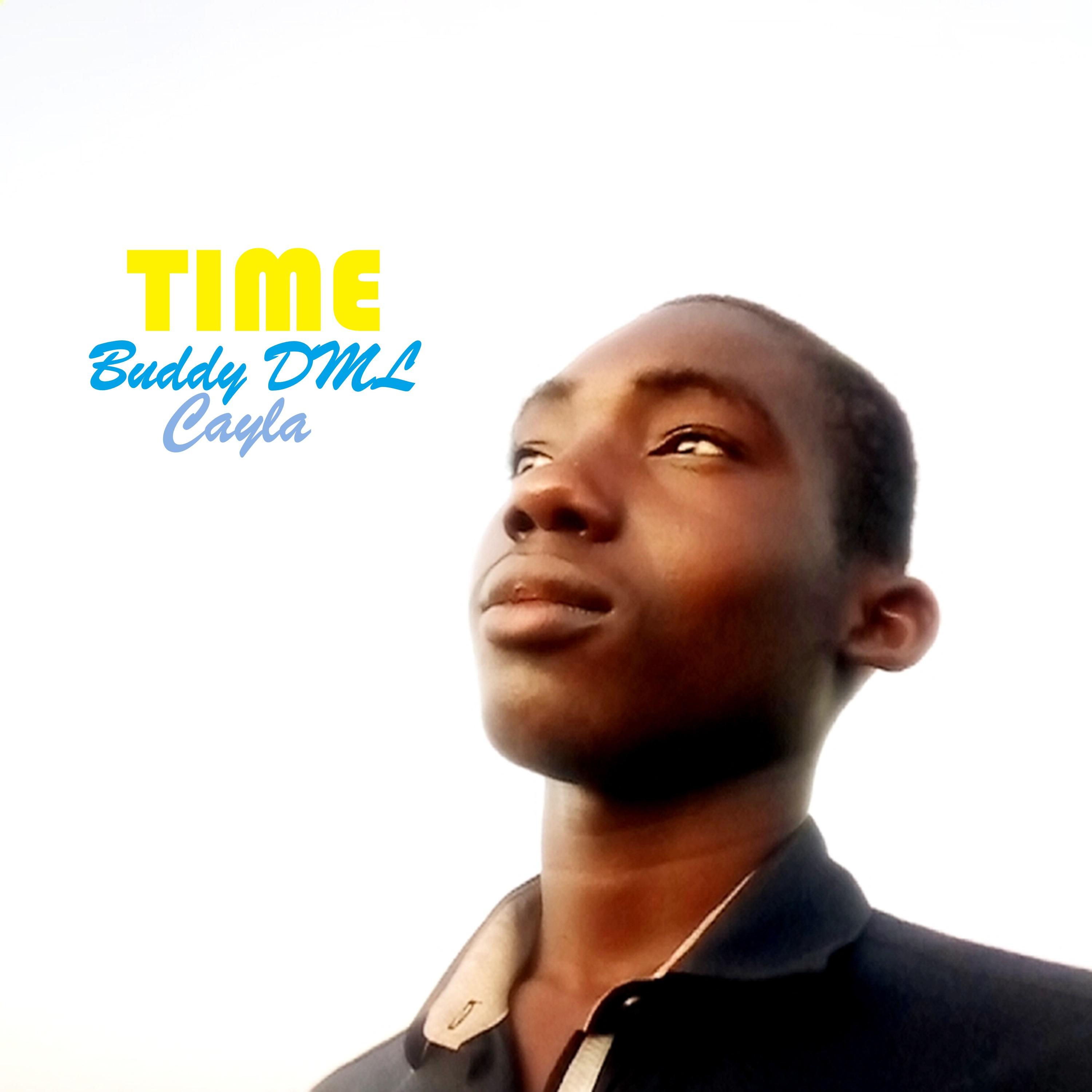 Download Time by Buddy DML | Listen MP3 & WAV for FREE on audio.com