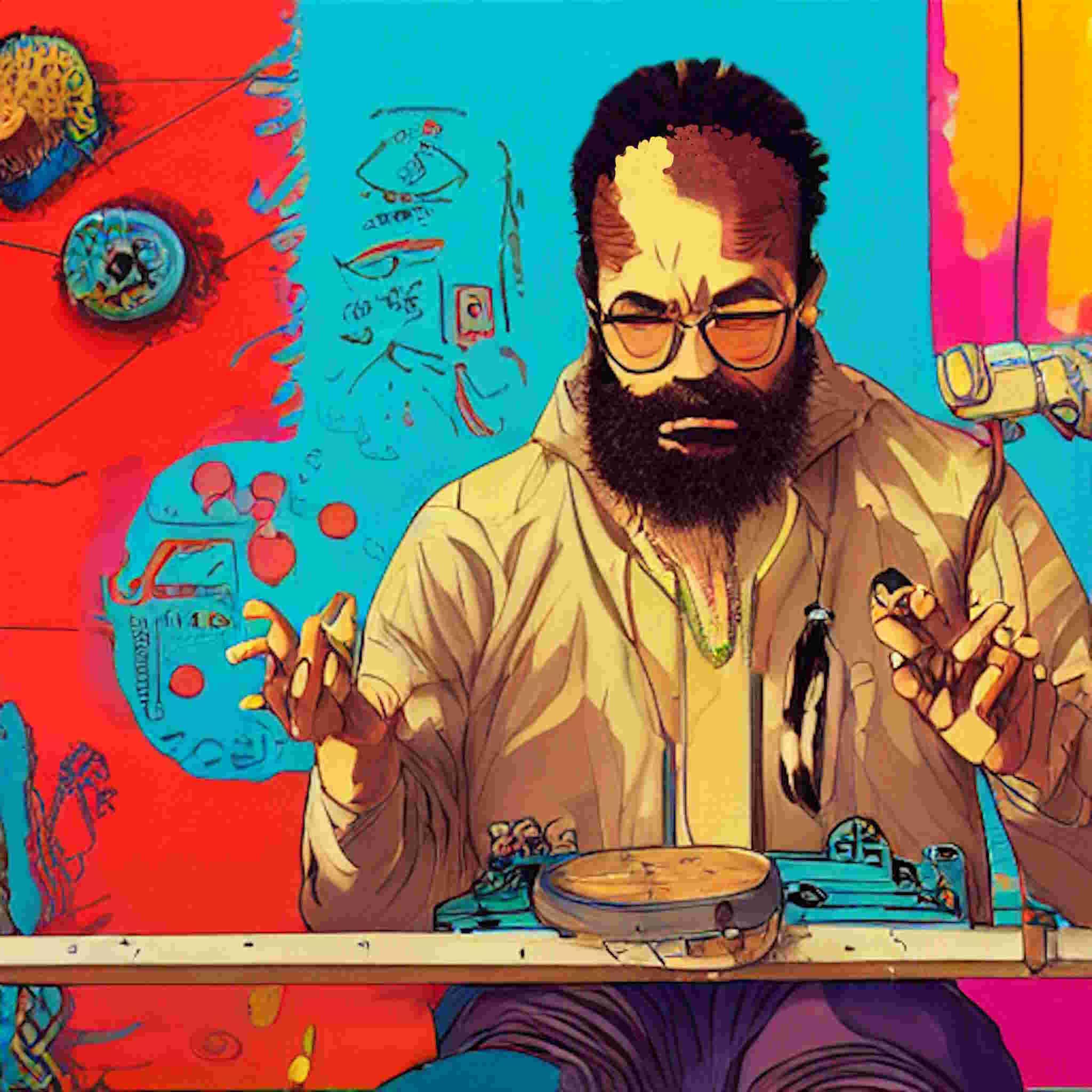 Download Victor and Mr Schmidt by Danger Jetty | Listen MP3 & WAV for ...