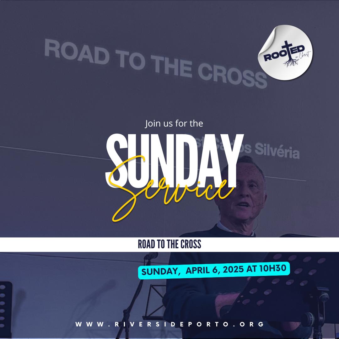 Download Road to the Cross - Pastor Carlos by Riverside Porto | Listen ...