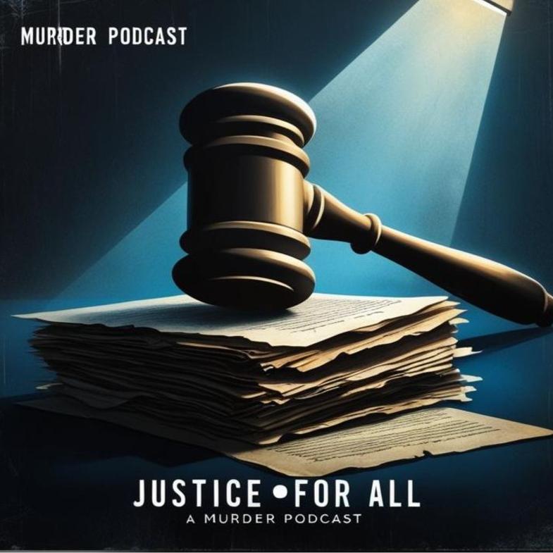 Justice For All | Podcast by Carson | Listen on audio.com