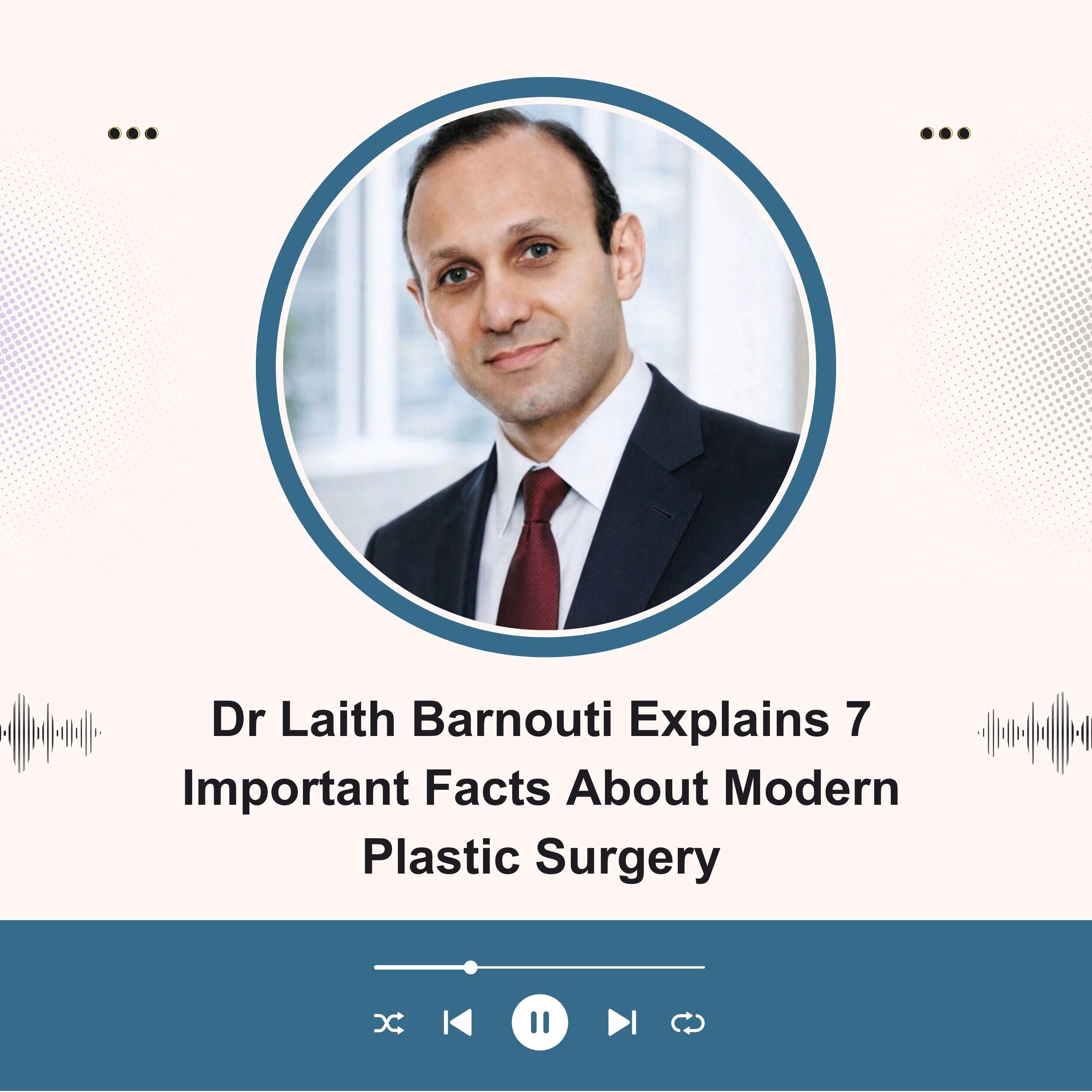 Download Dr Laith Barnouti Explains 7 Important Facts About Modern ...