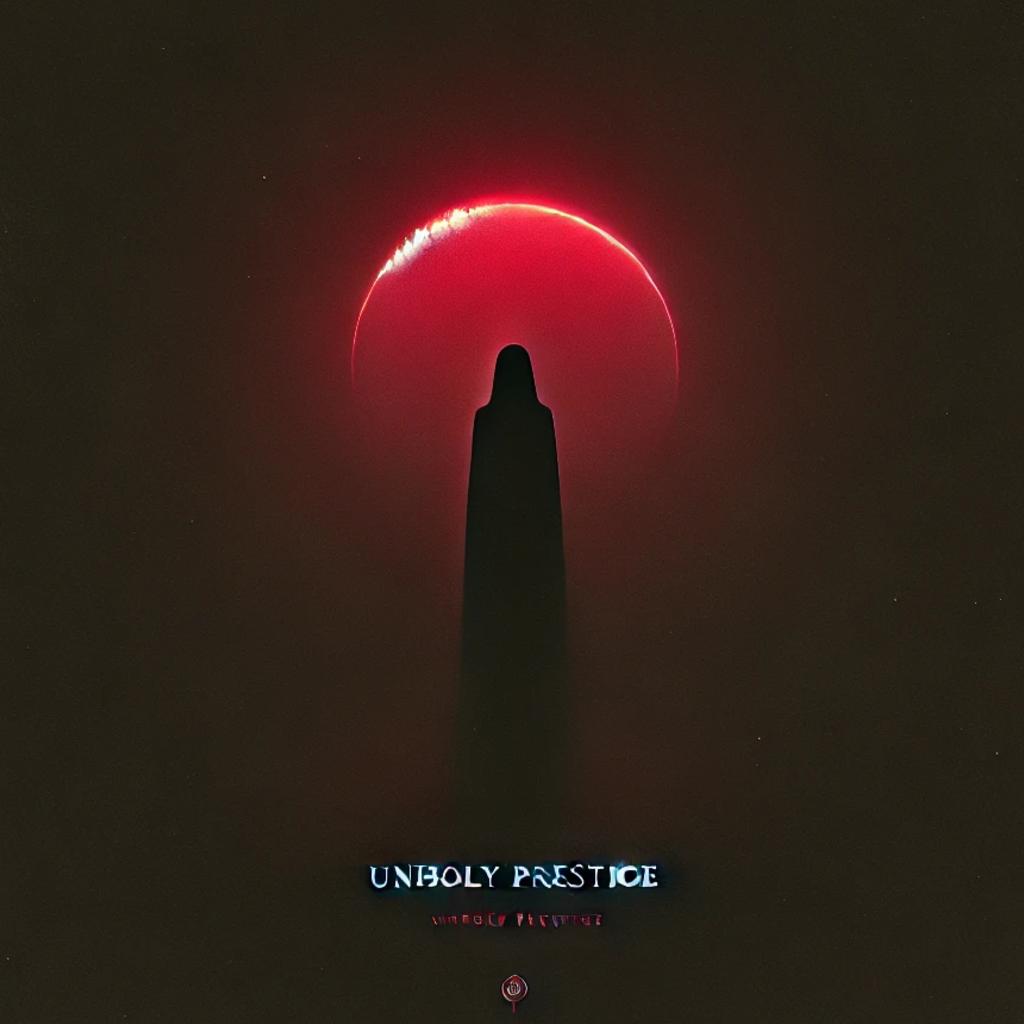 Unholy Prestige | Music by Composer Manish | Listen on audio.com