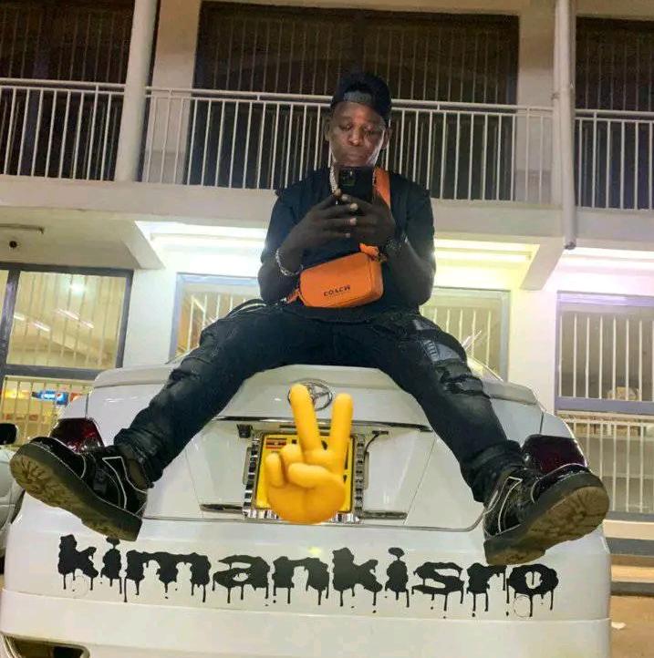 Download KIMANKIRO_-_Rain_Abba by Rain Abba | Listen MP3 & WAV for FREE ...