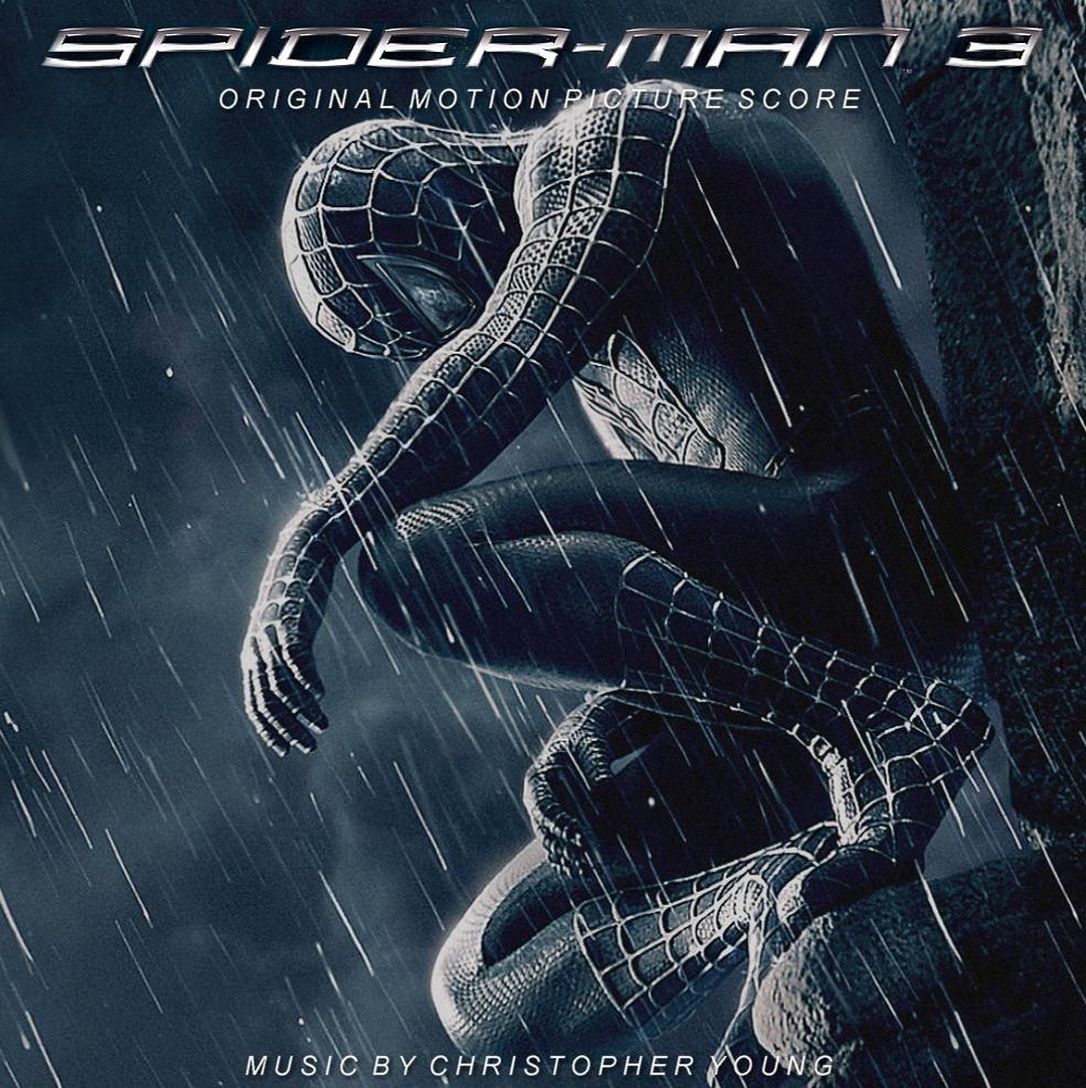 Main Titles (Spider-Man 3) | Music by jmarinhn | Listen on audio.com