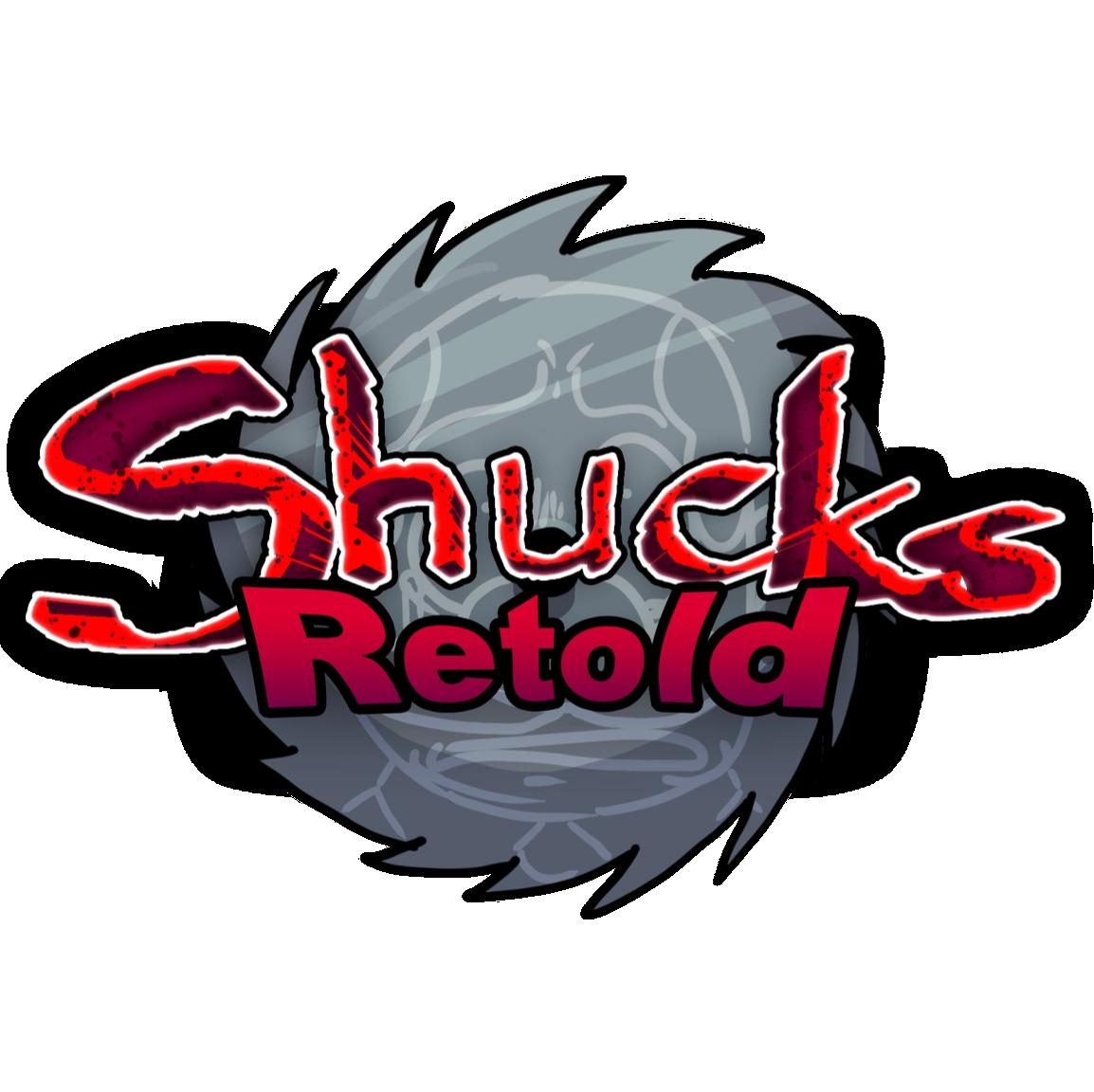Download Shucks Retold V4 by | Listen MP3 & WAV for FREE on audio.com