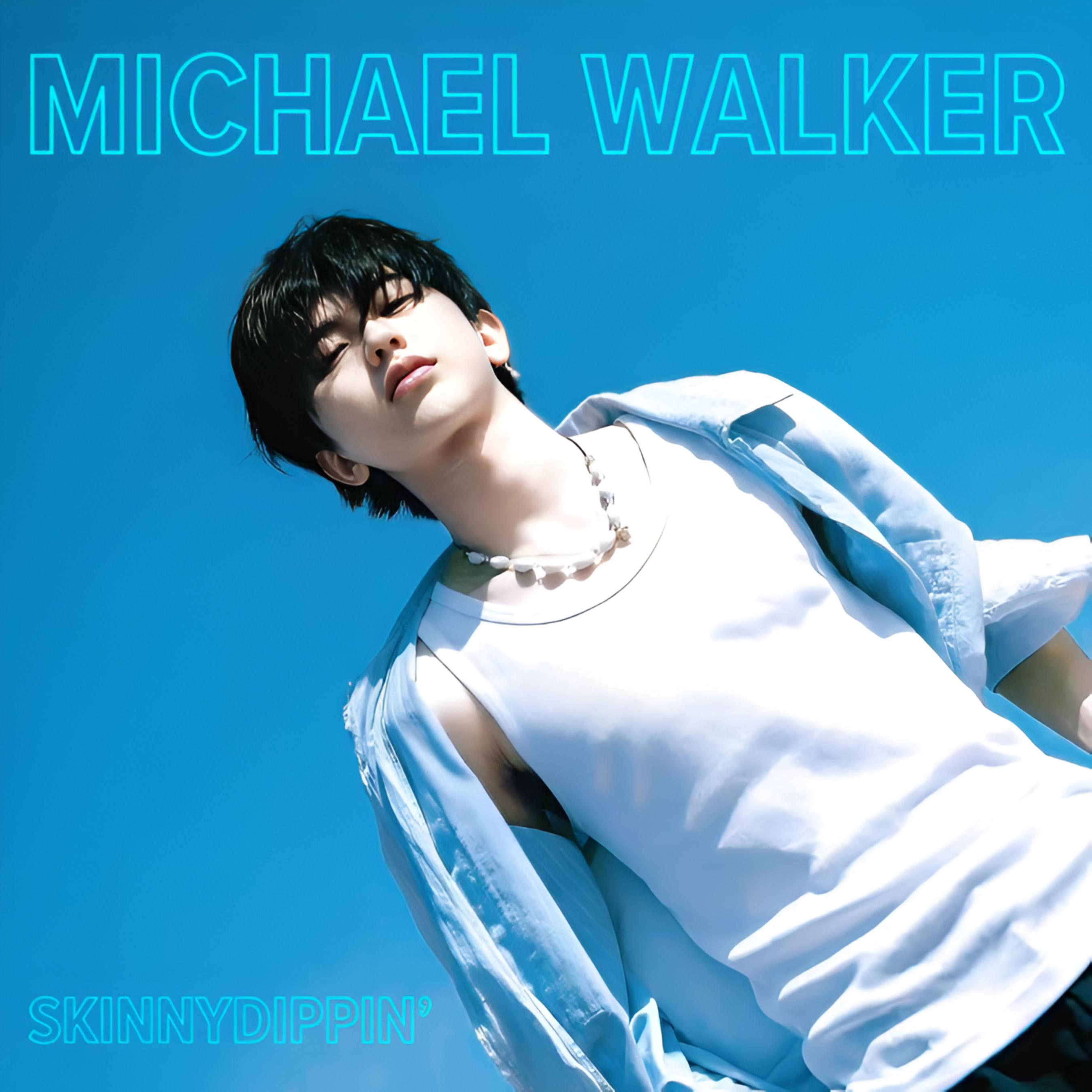 SKINNYDIPPIN' | Music by MICHAEL WALKER | Listen on audio.com