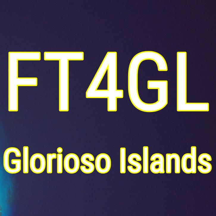 Download FT4GL Glorioso Island 20SSB by DX-WORLD | Listen MP3 320 KBPS ...
