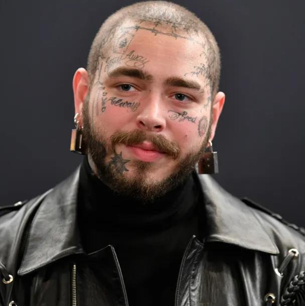 Download Post Malone I Had Some Help feat Morgan Wallen Rebassed Live ...