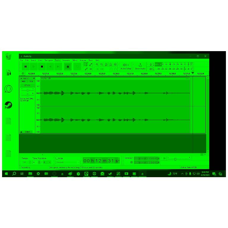 20240426_2 | Music by AnImoL | Listen on audio.com